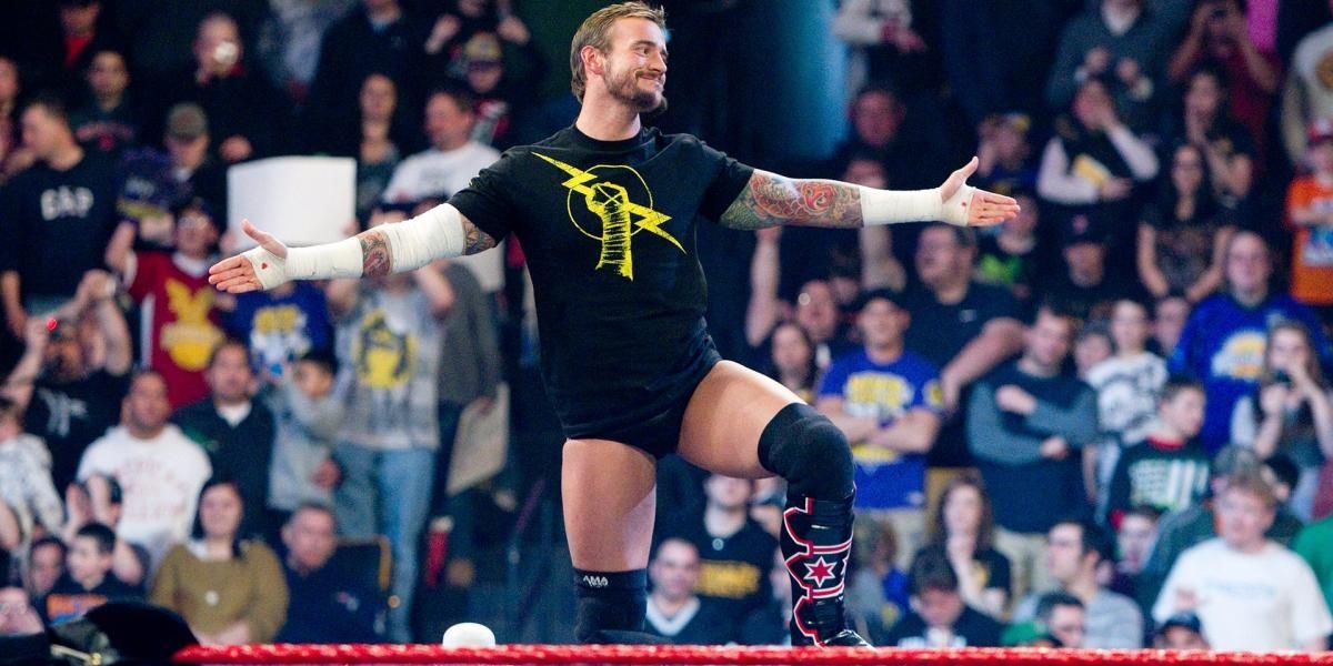 13 Wrestlers With The Longest Total Time Spent In Royal Rumble Matches