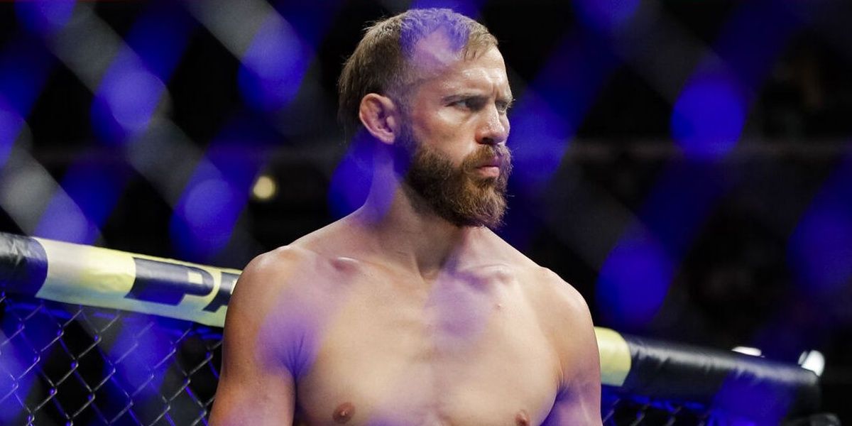 10 Things UFC Fans Should Know About Donald "Cowboy" Cerrone