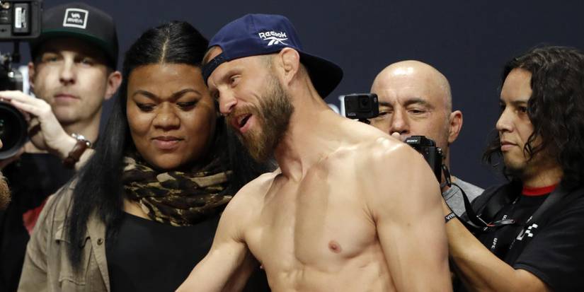 10 Things UFC Fans Should Know About Donald "Cowboy" Cerrone