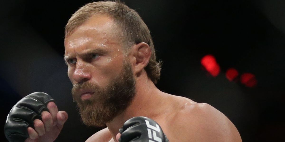 10 Things UFC Fans Should Know About Donald "Cowboy" Cerrone