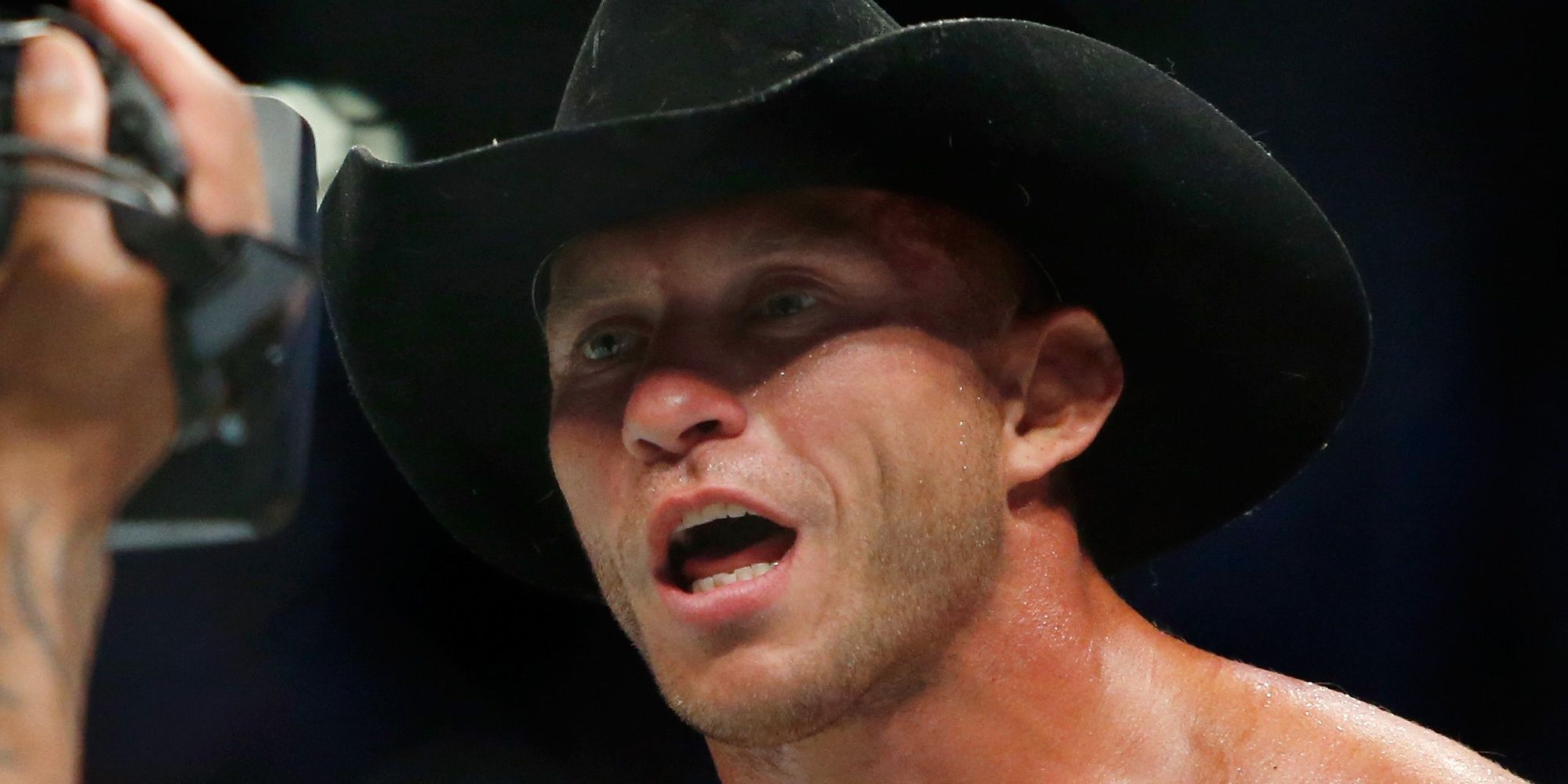 10 Things UFC Fans Should Know About Donald "Cowboy" Cerrone