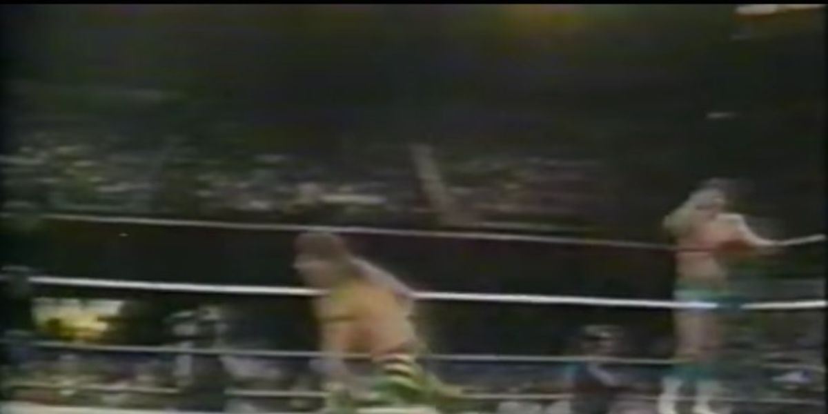 9 Times A Botch Ended A Wrestler's Career