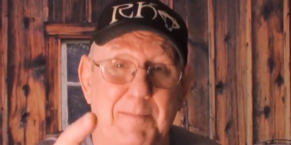 10 Things You Didn't Know About "Cowboy" Bob Orton Jr.