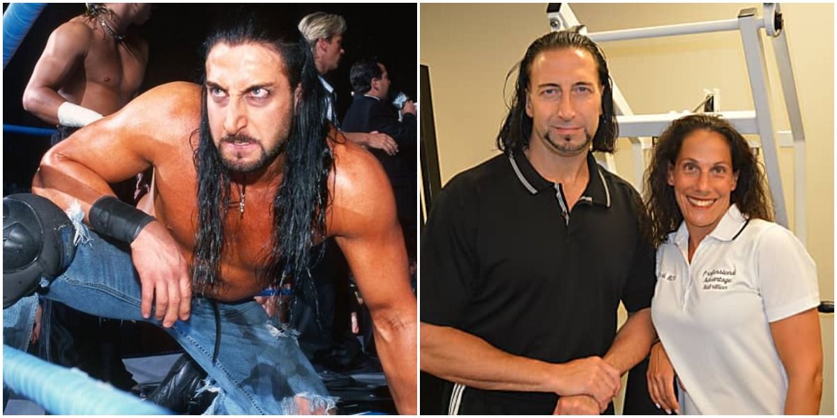 10 Forgotten WCW Champions: Where Are They Now?