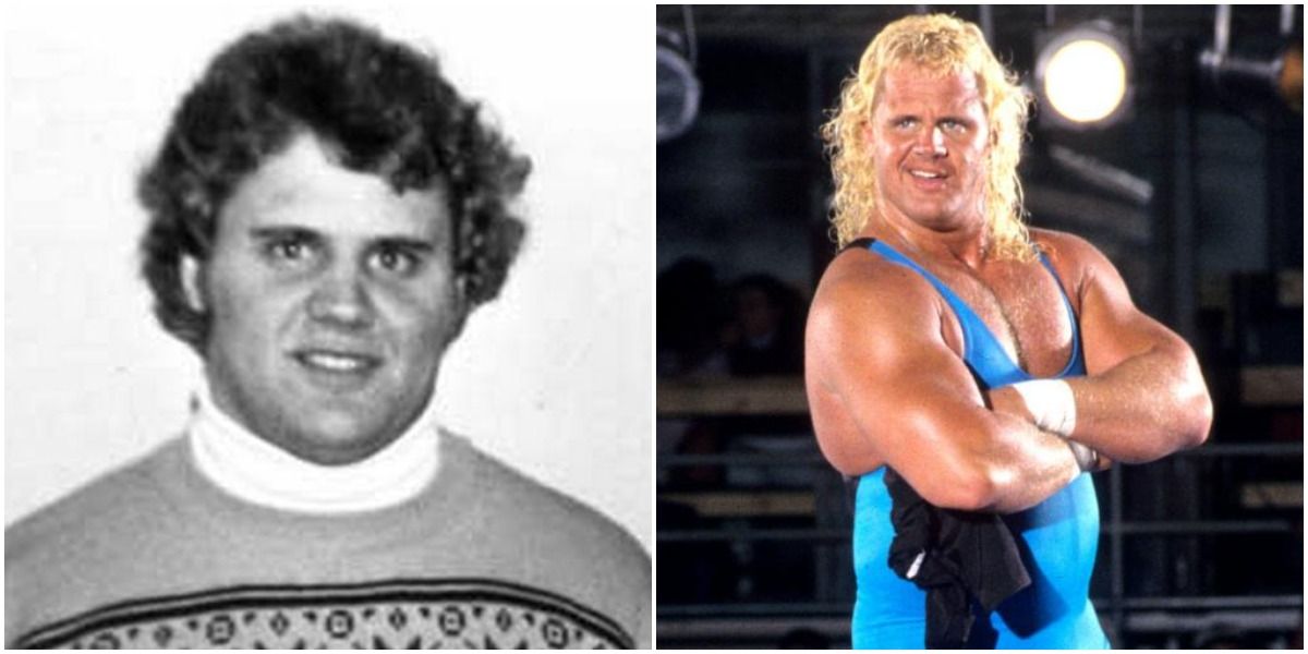 10 Things WWE Fans Should Know About Curt Hennig's Life Outside Wrestling