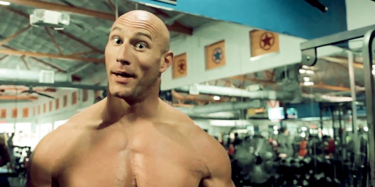 Horrible Wrestlers You Forgot Competed In NXT