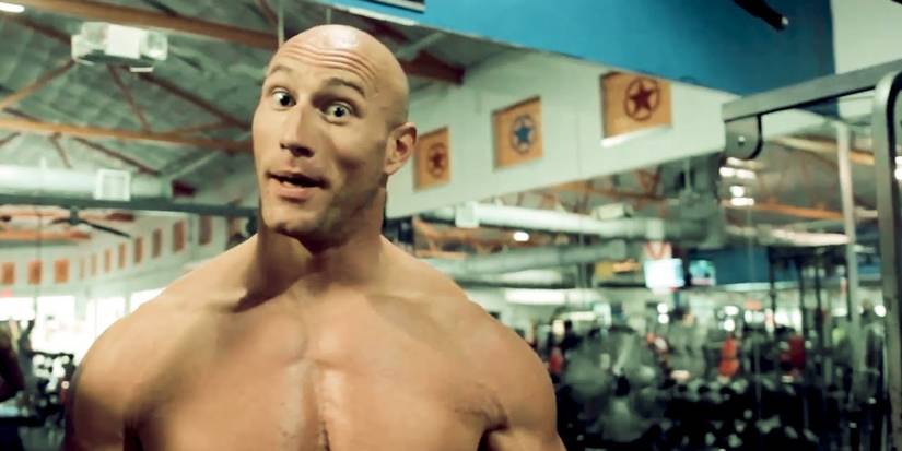 Recent WWE Wrestlers With Great Physiques (But Failed Anyway)