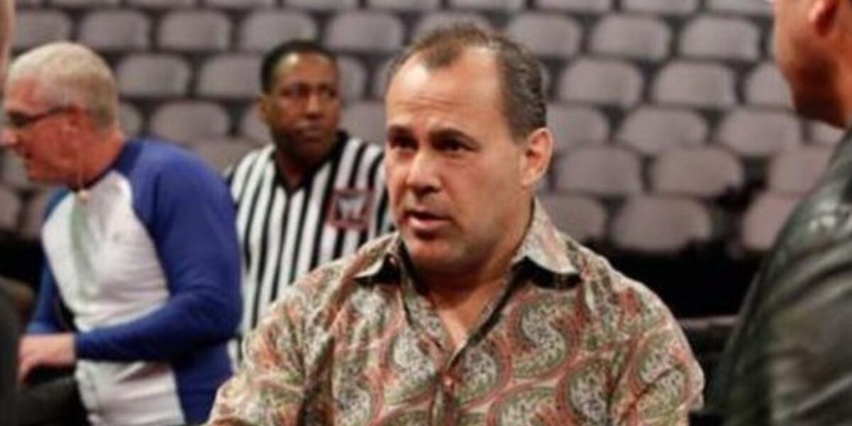 The First 10 WCW Cruiserweight Champions: Where Are They Now?