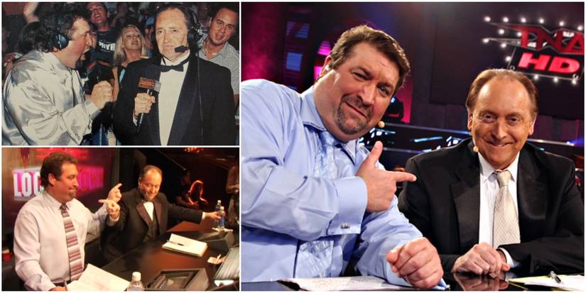 Don West Was One Of The Most Underrated Wrestling Commentators In History