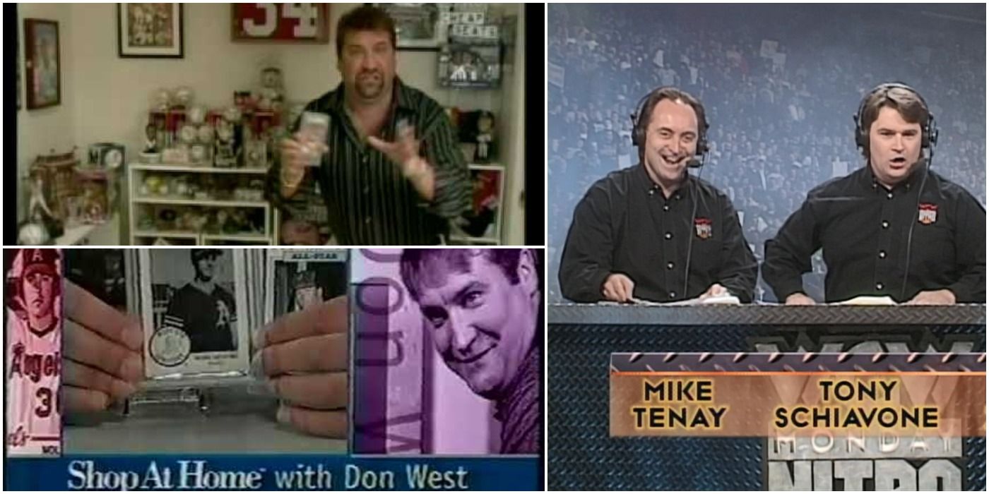 Don West & Mike Tenay: The TNA Commentary Team That Needs More Respect