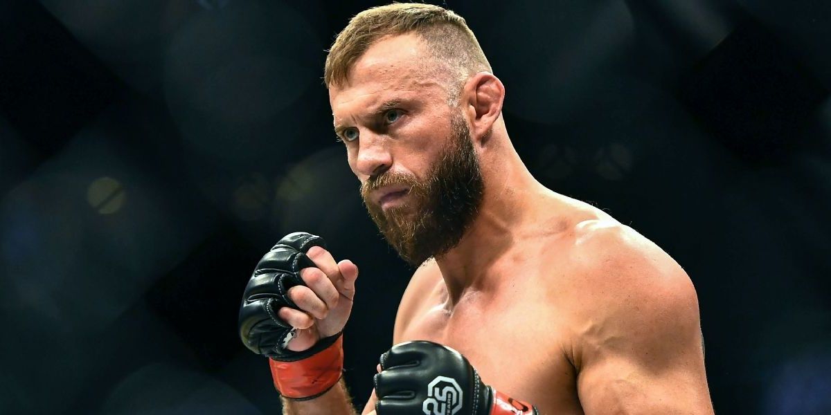 16 Fighters With The Most Knockouts In UFC History, Ranked