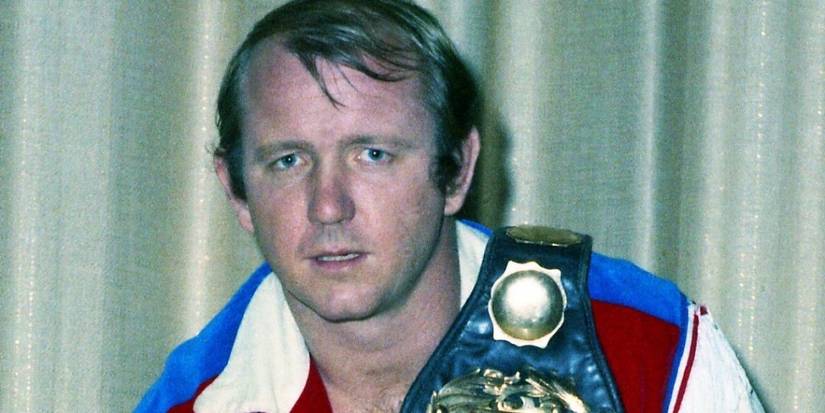 Best NWA World Heavyweight Champions