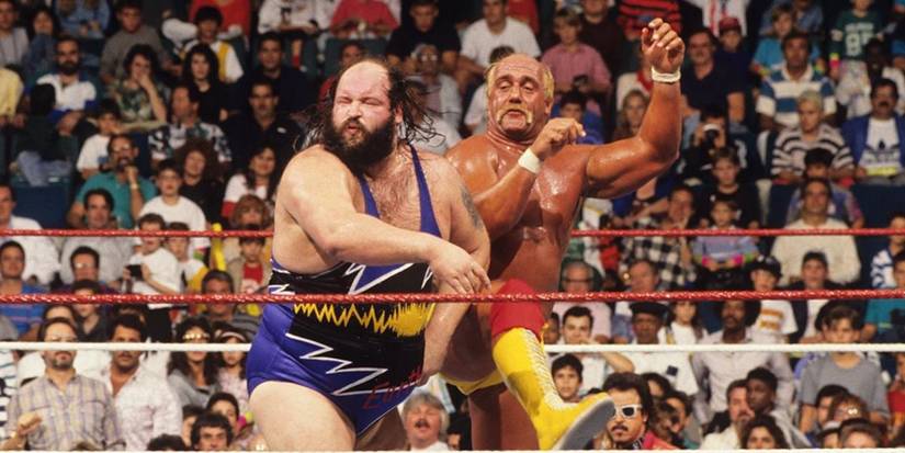 Worst WWE Royal Rumble Runners-Up Ever