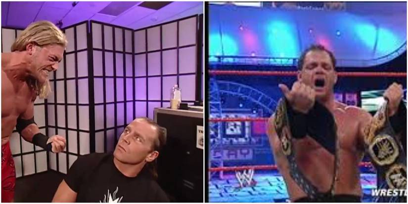 8 Times A Face And A Heel Won WWE Tag Team Titles Together