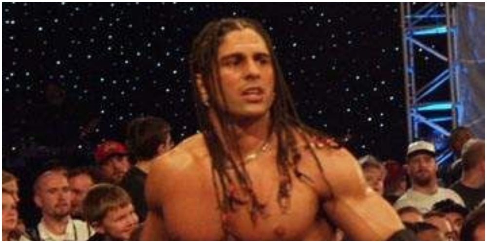 10 WCW Wrestlers Who Deserved A Second Chance (But Never Got It)