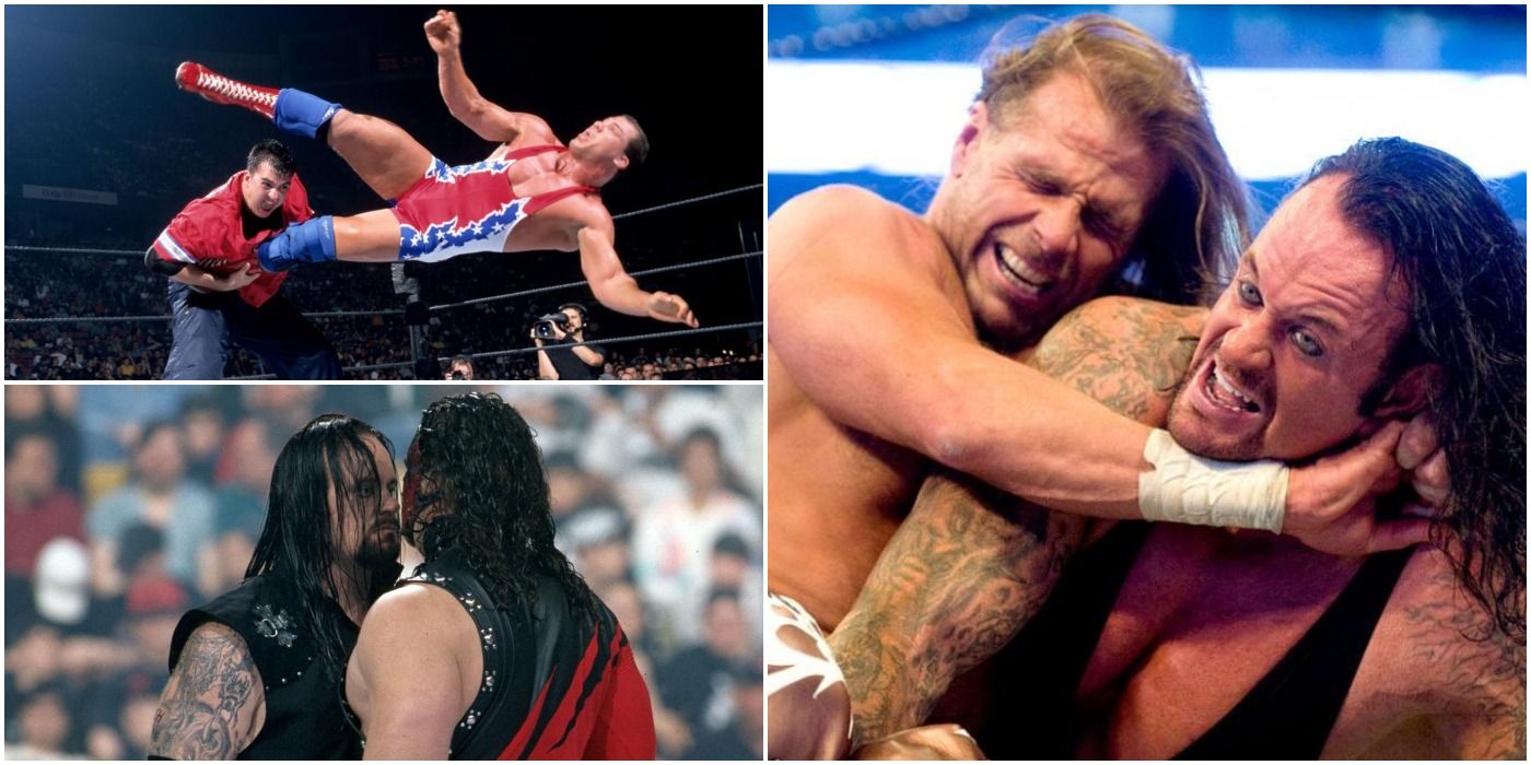 Every Member Of The Corporation: What Was Their Best Match?