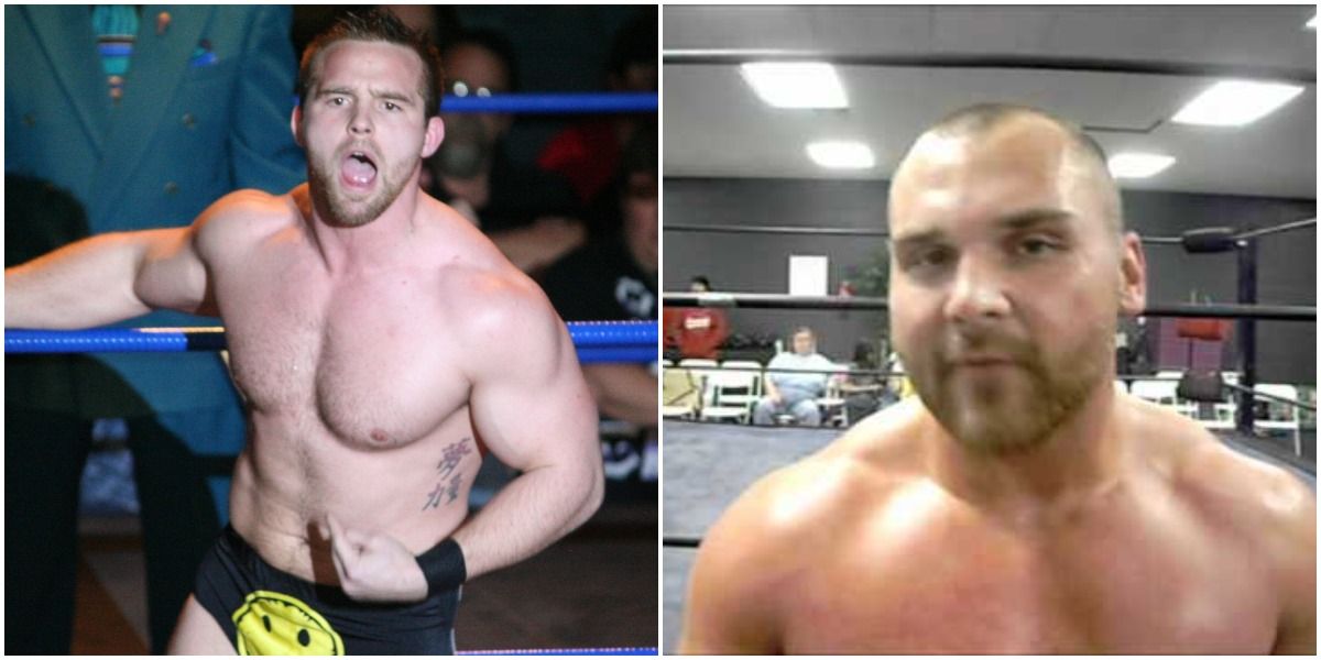 10-Year Challenge: What These 10 AEW Wrestlers Looked Like 10 Years Ago