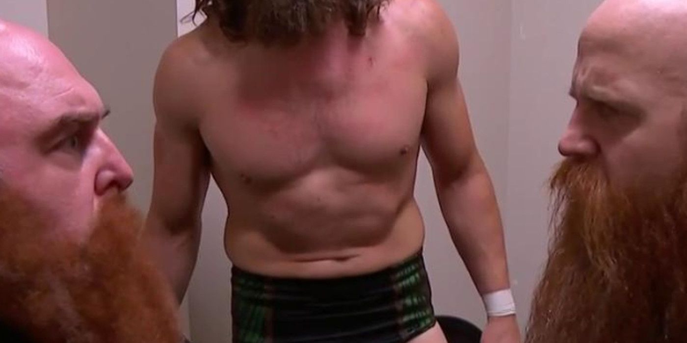 Top 10 Worst WWE Storylines Of The Past 5 Years