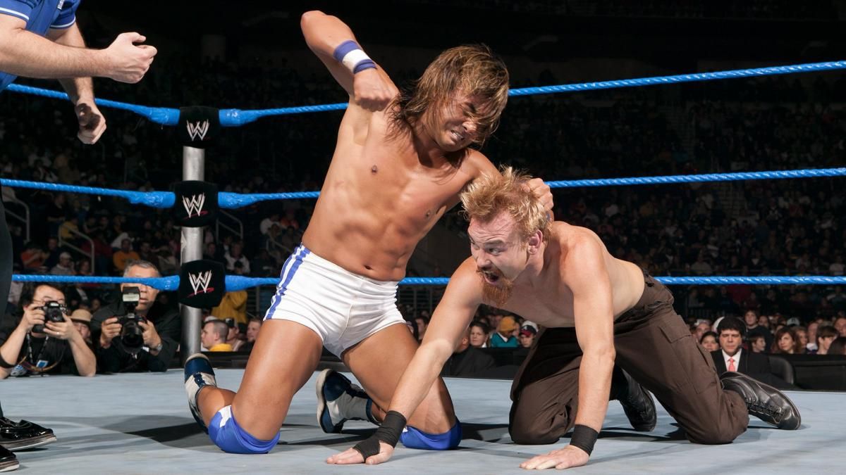 WWE Jobbers Who Deserved Better