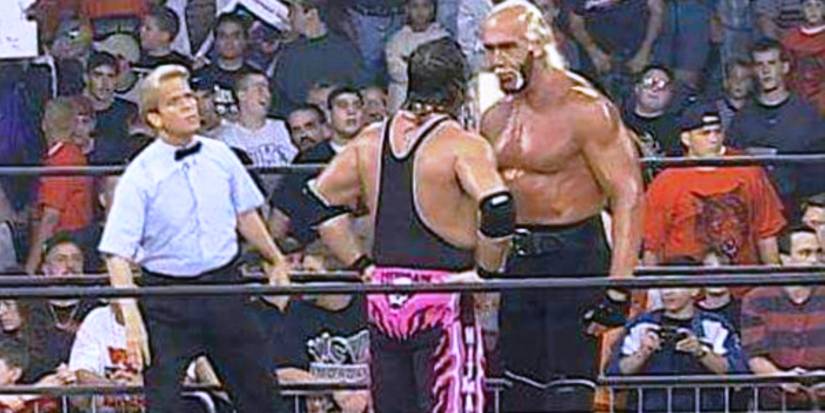 Bret Hart Matches That Cemented (& Hurt) His Legacy