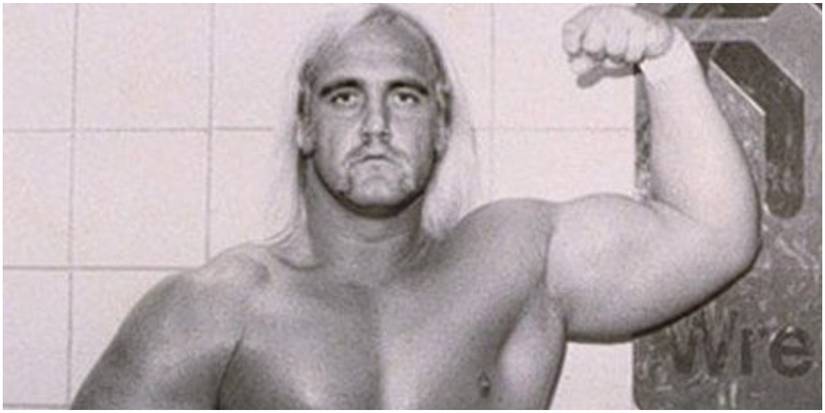 10 Wrestling Legends You Didn't Know Started Out As Bodybuilders