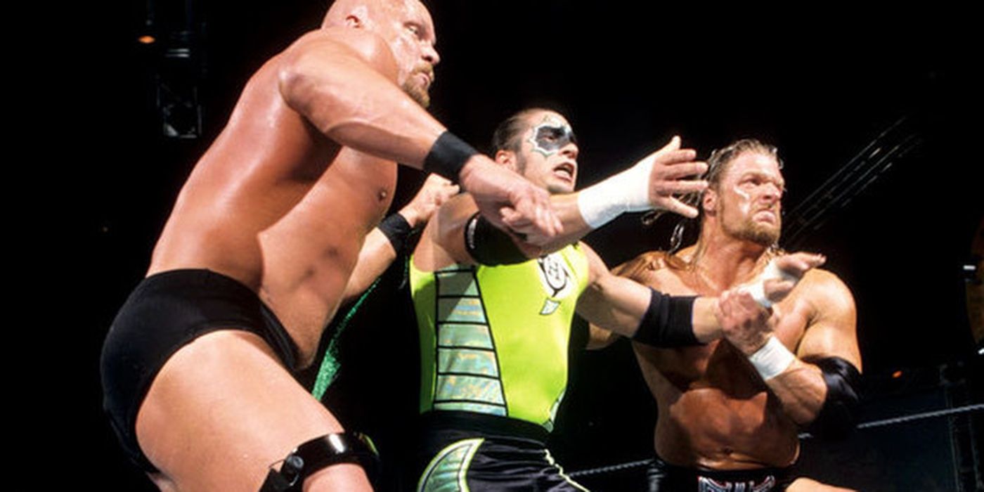 We Asked A.I To Name The Best WWE Royal Rumble Matches Ever