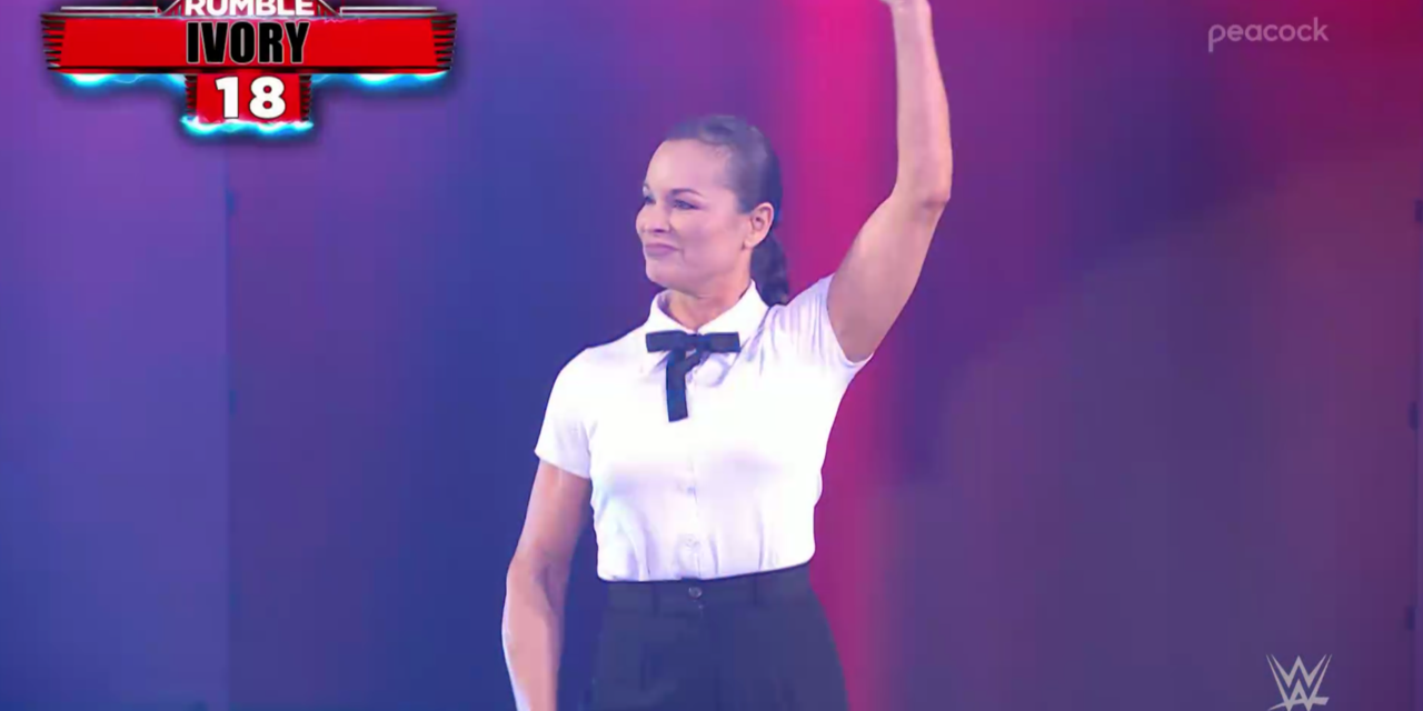 WWE Royal Rumble 2022: Every Surprise Entrant Ranked From Worst To Best