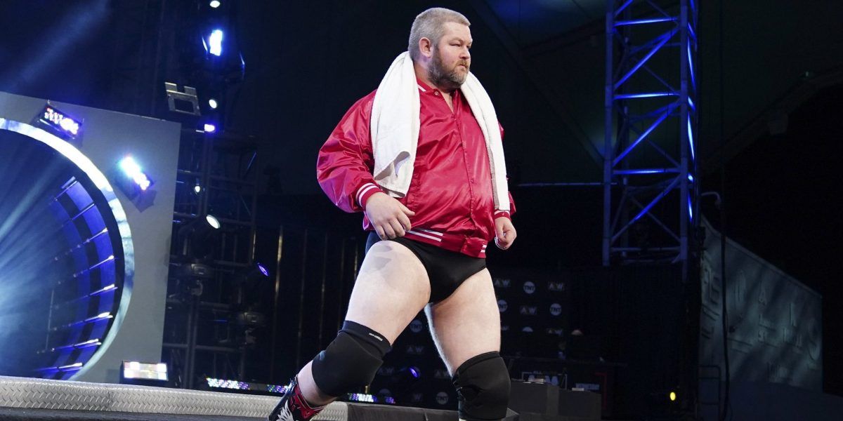 AEW Year End Stats: 10 Wrestlers With The Most Losses In 2022