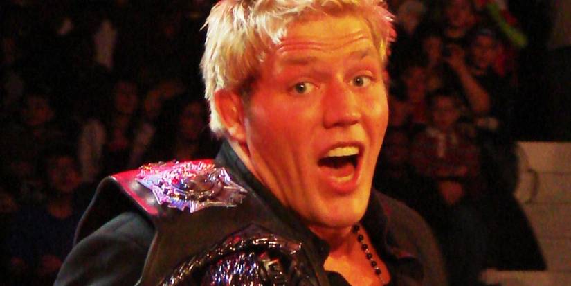 10 Things You Forgot About Jake Hager's Time In WWE As Jack Swagger