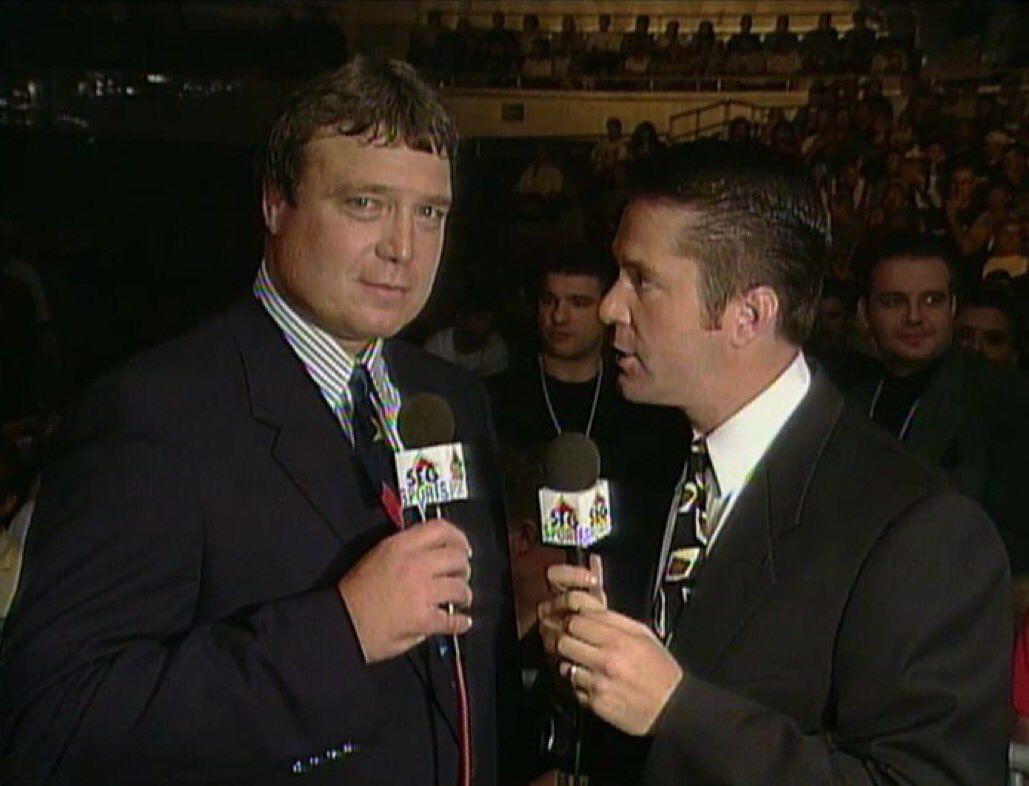 10 Most Important UFC Employees (Who Weren't Fighters)