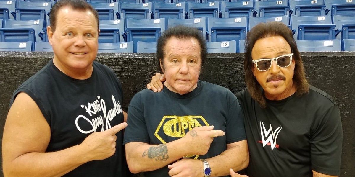 10 Things Fans Should Know About Jimmy Hart