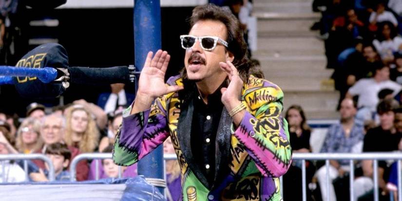 10 Things Fans Should Know About Jimmy Hart