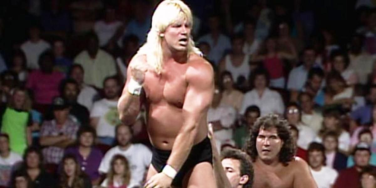 People Power: Things You Didn't Know About John Laurinaitis