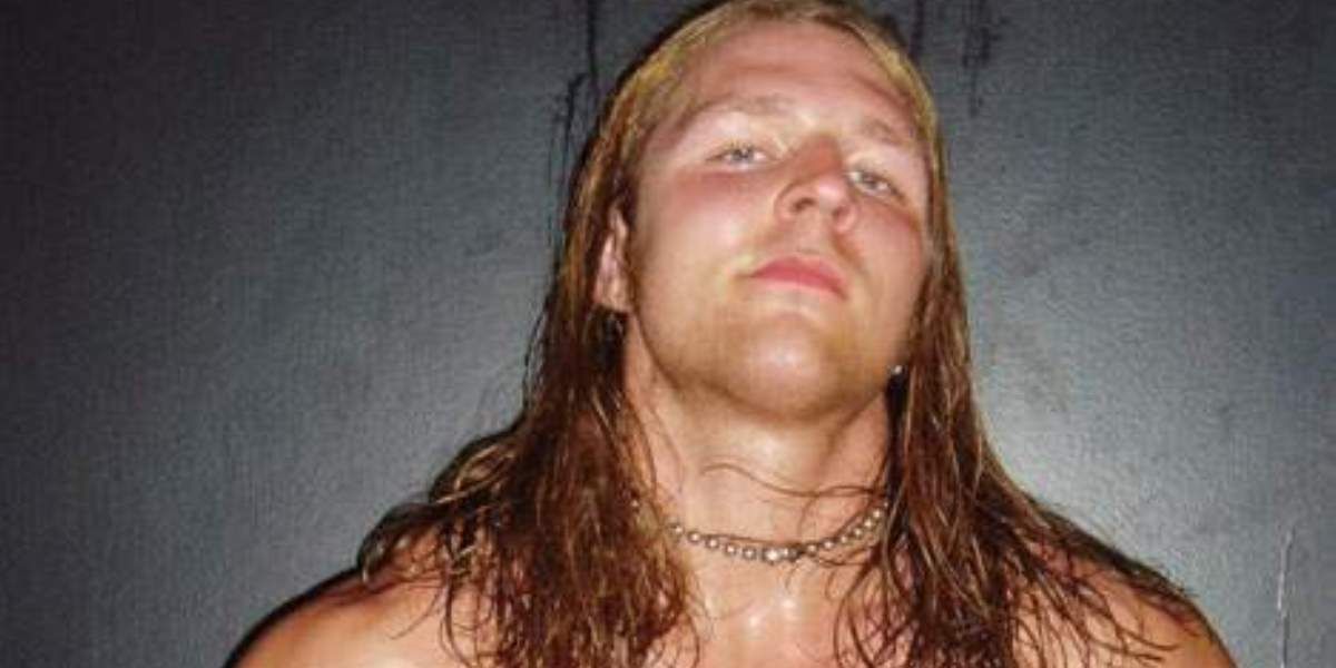 What These 10 AEW Stars Looked Like When They Started Wrestling