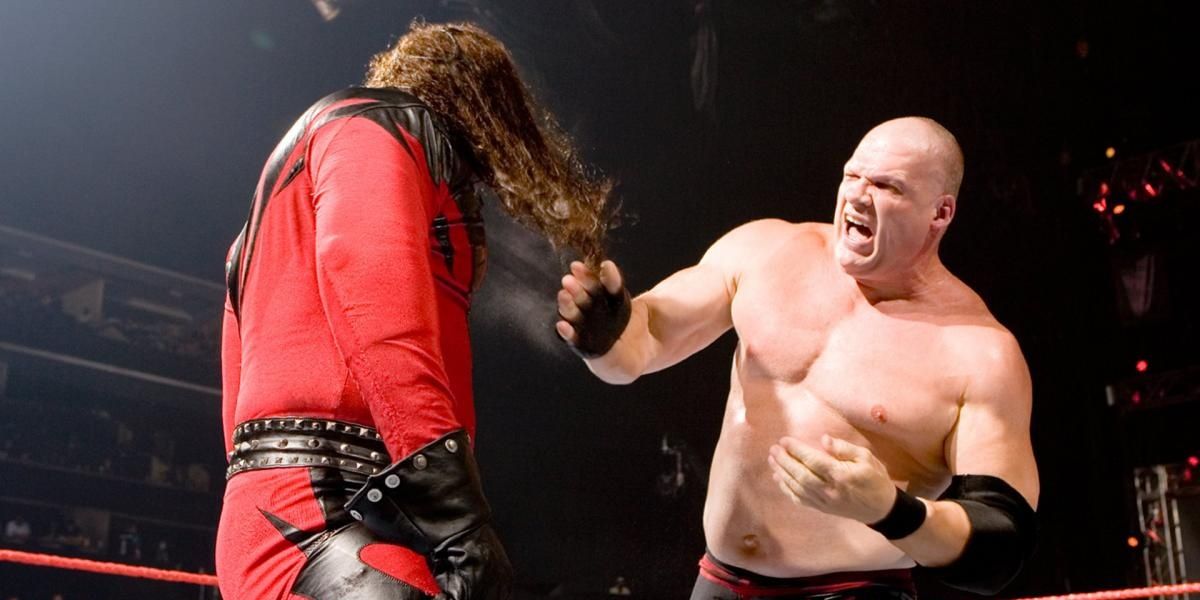 Festus: The Awful, Forgotten WWE Gimmick of Luke Gallows