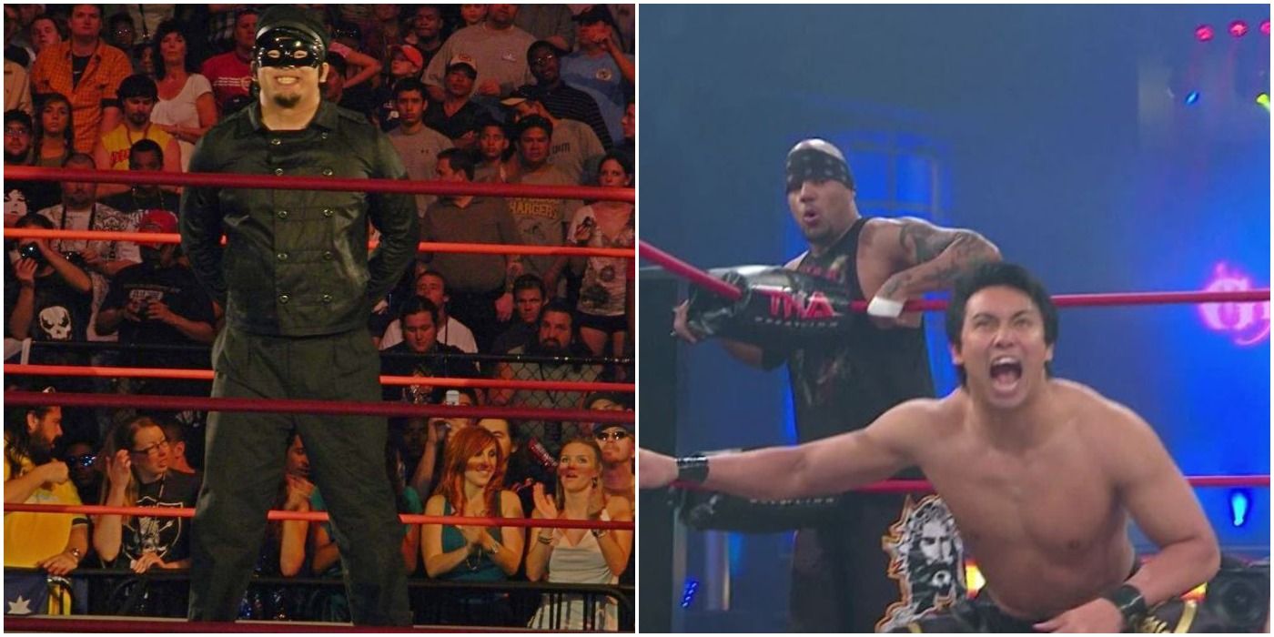 A Move To America Is The Best Decision For Kazuchika Okada’s Career