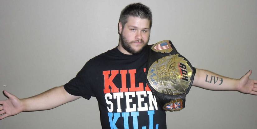 Wrestlers ROH Must Induct Into Their New Hall Of Fame