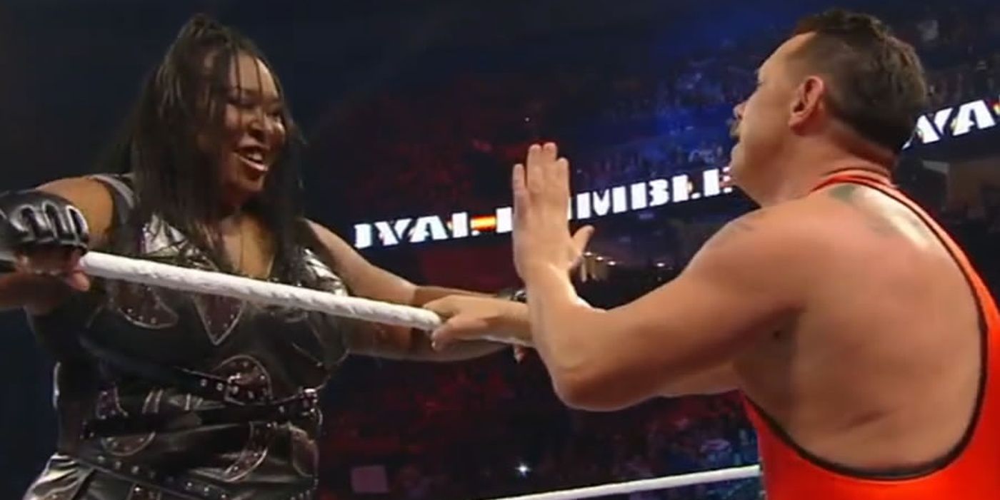 7 Things You Didn’t Know About The 2012 Royal Rumble PPV