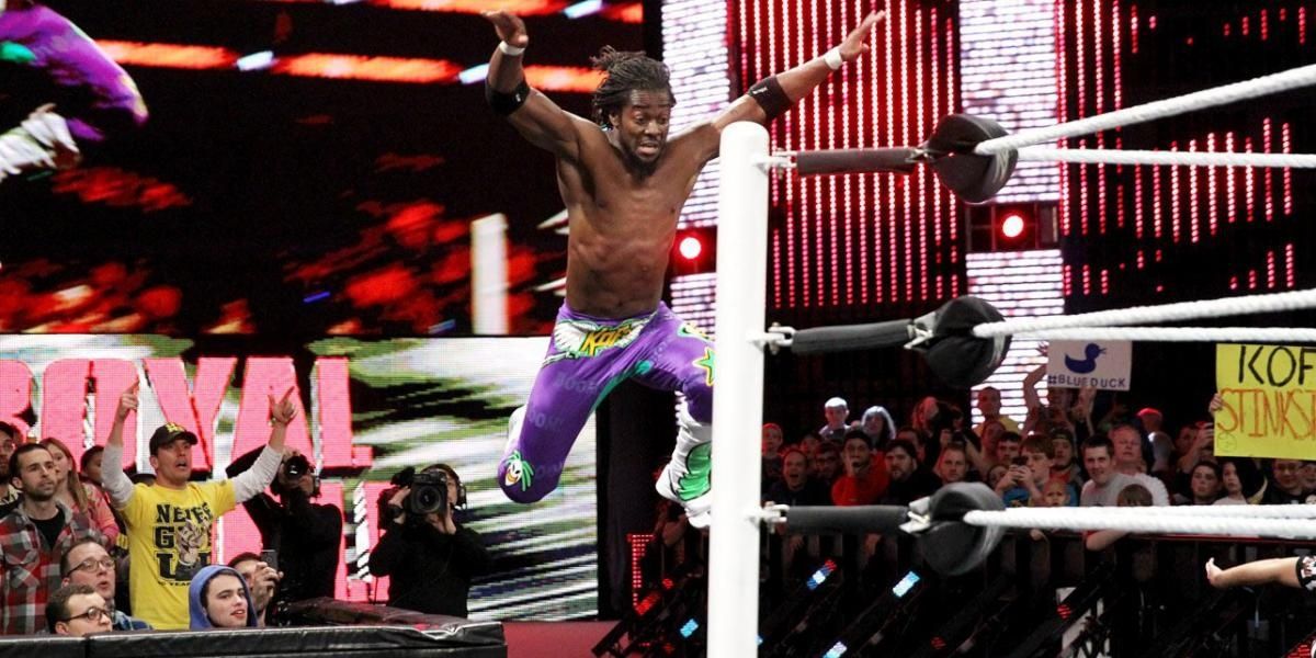 14 Wrestlers With The Most Royal Rumble Appearances, Ranked