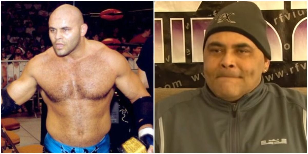 10 Forgotten WCW Champions: Where Are They Now?