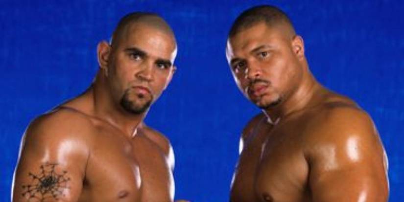 Biggest Jobbers Of The WWE Attitude Era: Where Are They Now?