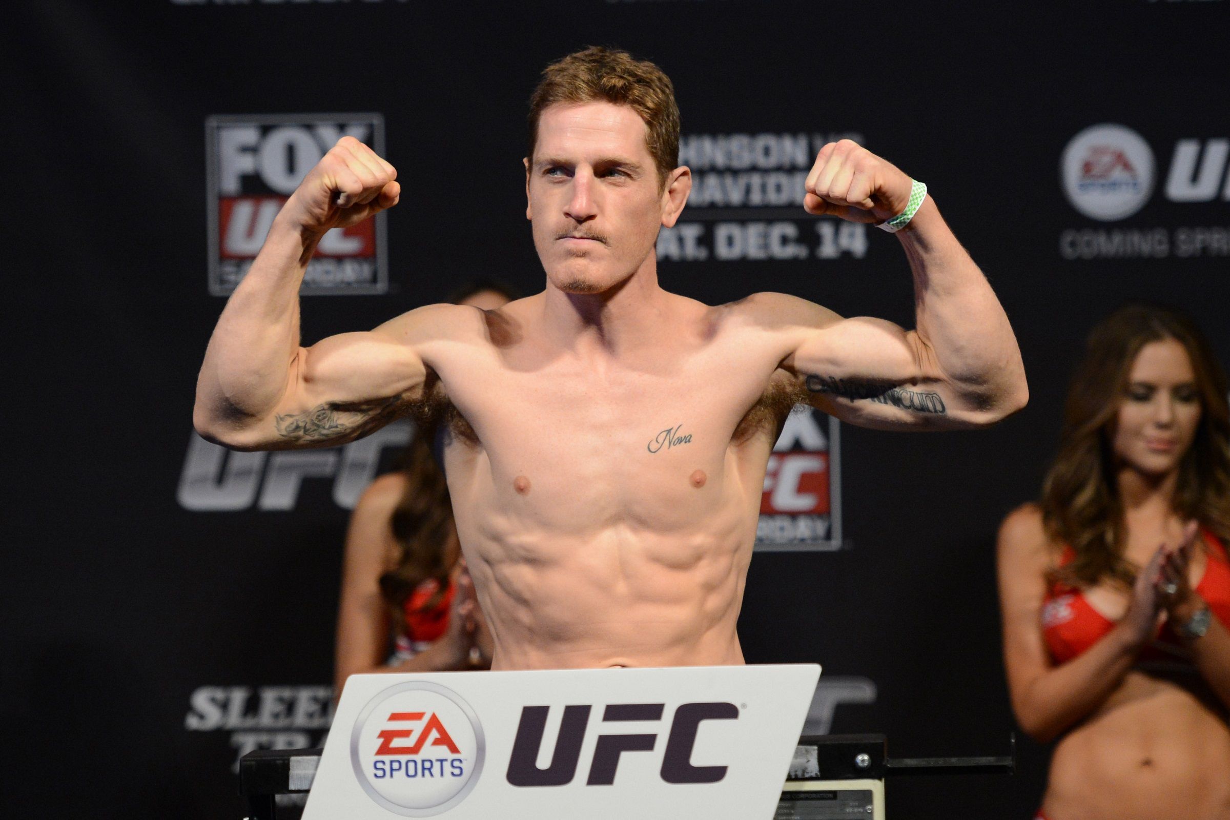 10 Worst TUF Winners That Failed In Their UFC Careers