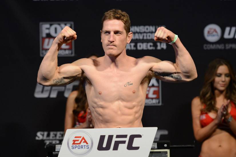 10 Forgotten The Ultimate Fighter Winners: Where Are They Now?