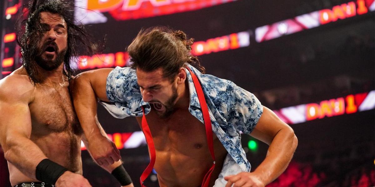 10 WWE Wrestlers Who Need To Change Their Ring Gear