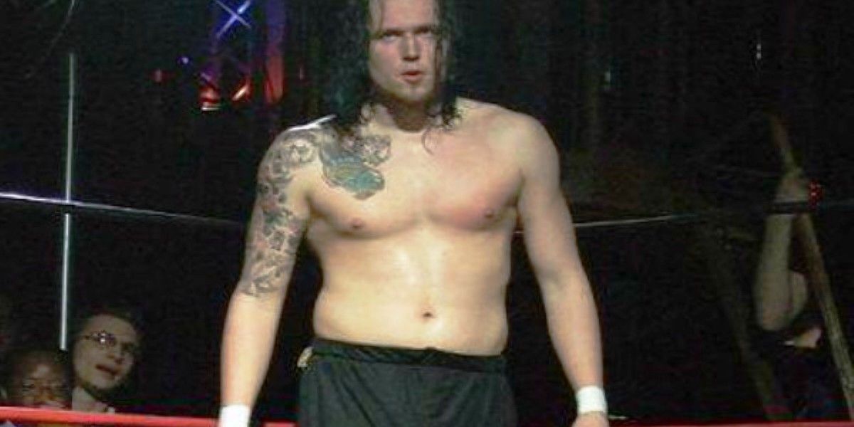 What These 10 AEW Stars Looked Like When They Started Wrestling