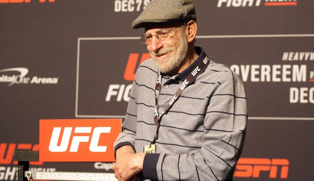 10 Most Important UFC Employees (Who Weren't Fighters)