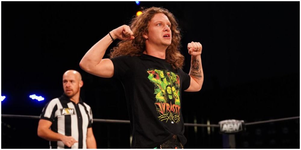 5 Wrestlers Who Already Successfully Reinvented Themselves After ...