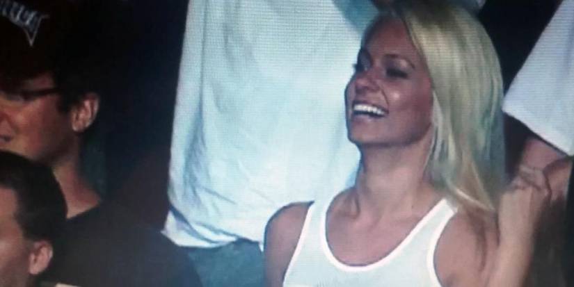 Photos Of Current WWE Wrestlers When They Were Fans