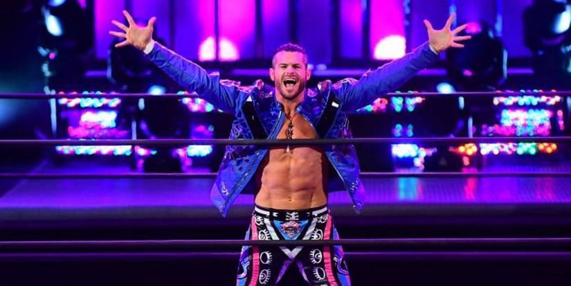 Wrestlers We Can't Believe Have A Higher Rating Than John Cena ...