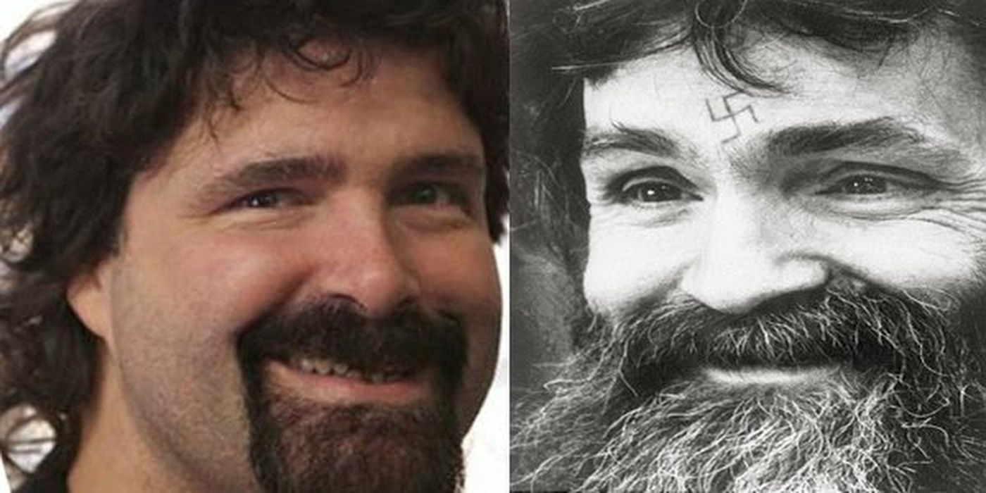 John Cena & Ernest & 8 Other Hilarious Wrestler Lookalikes